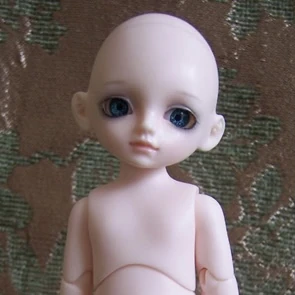 15cm Doll Lucky (Bobobie) | Ball-Jointed Doll Wiki | Fandom