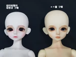 LUTS | Ball-Jointed Doll Wiki | Fandom