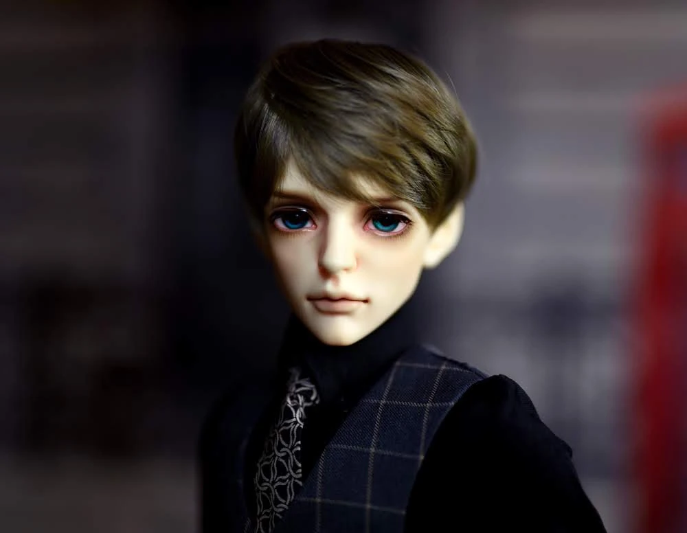 Senior Mathew (April Story) | Ball-Jointed Doll Wiki | Fandom