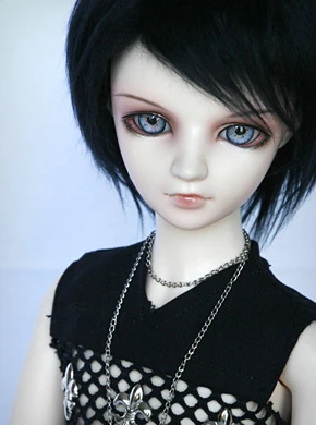 Large Er (Abio Angel) | Ball-Jointed Doll Wiki | Fandom