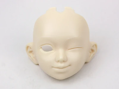 Unoa Chibi Lilin Wink (Alchemic Labo) | Ball-Jointed Doll Wiki | Fandom