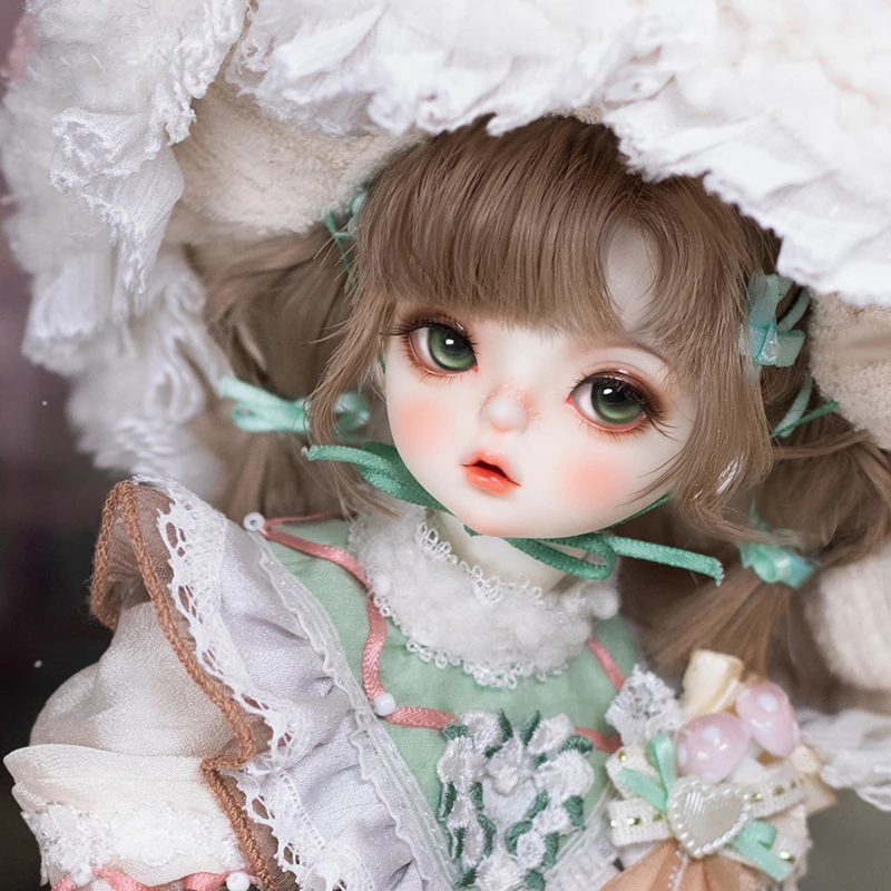 1:6 Mimi (Gem of Doll) | Ball-Jointed Doll Wiki | Fandom