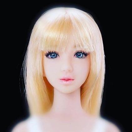 Unoa Light Hal (Alchemic Labo) | Ball-Jointed Doll Wiki | Fandom