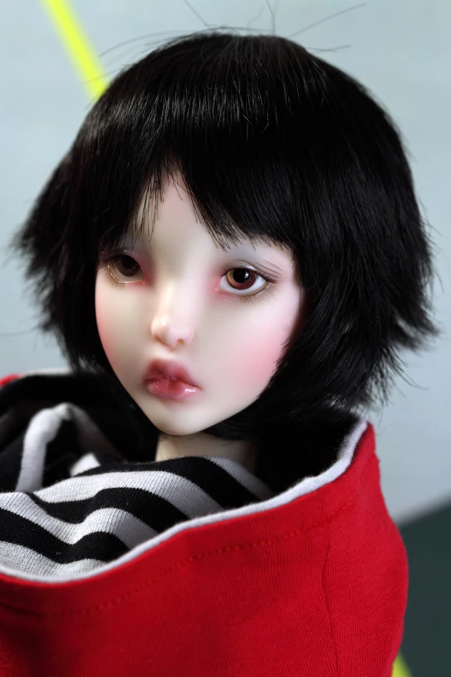 Lillycat Large Doll | Ball-Jointed Doll Wiki | Fandom