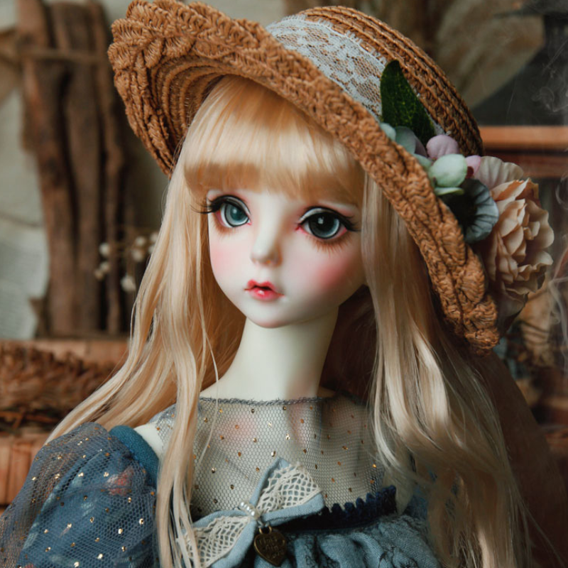 1:3 Daisy (Gem of Doll) | Ball-Jointed Doll Wiki | Fandom