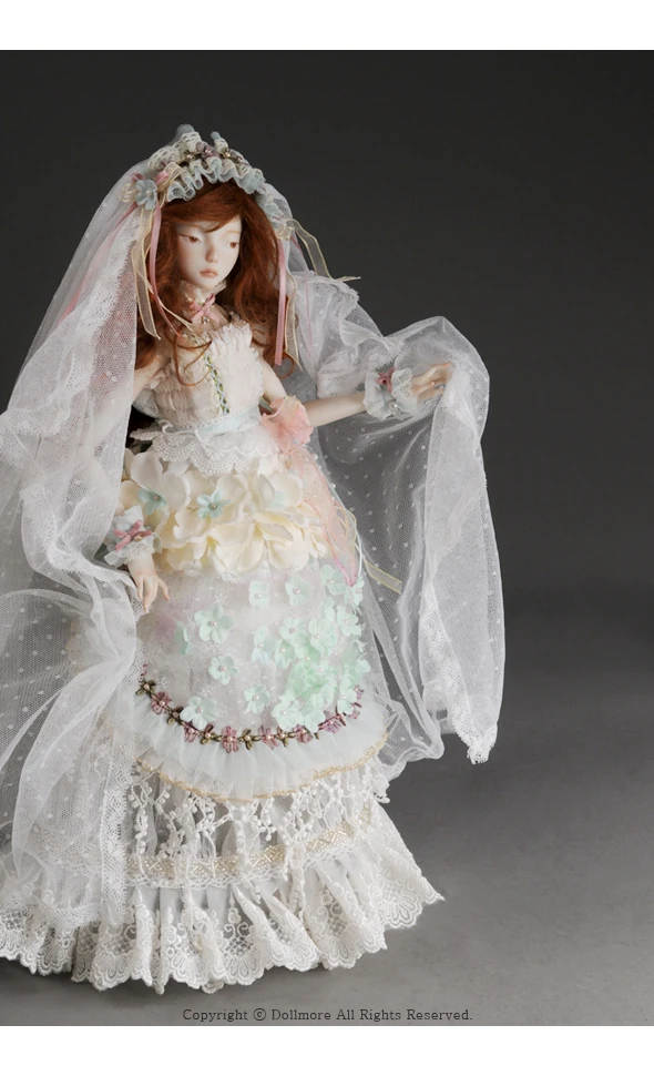 Dollmore Sohi | Ball-Jointed Doll Wiki | Fandom