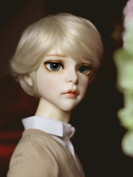 Senior Benjamin (April Story) | Ball-Jointed Doll Wiki | Fandom