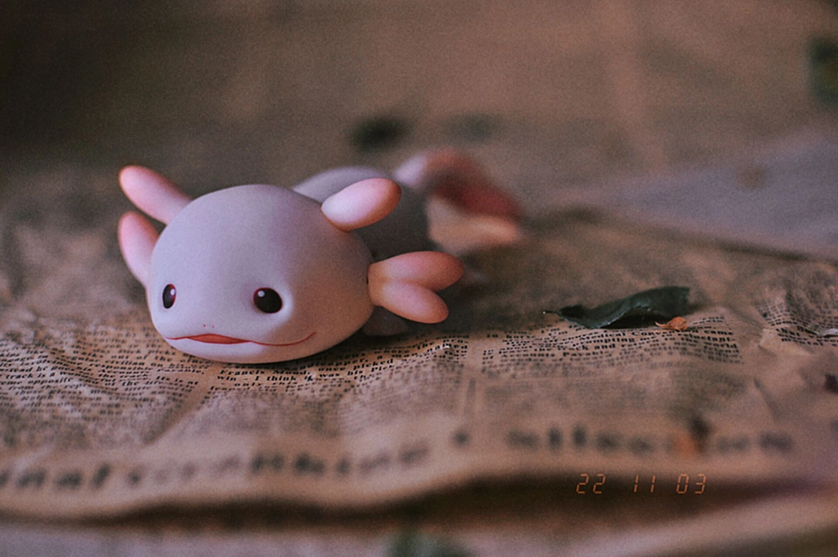 Pets Puu (Fatemoons) | Ball-Jointed Doll Wiki | Fandom