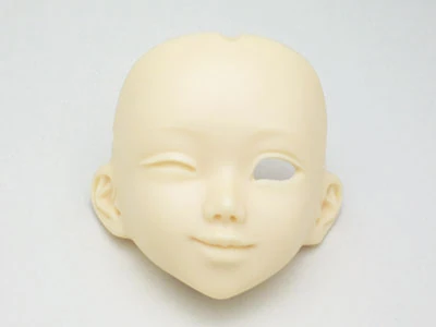 Unoa Sist Wink (Alchemic Labo) | Ball-Jointed Doll Wiki | Fandom