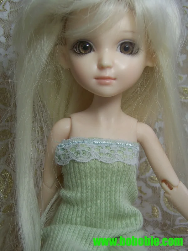 Bobobie 27-28cm Doll | Ball-Jointed Doll Wiki | Fandom
