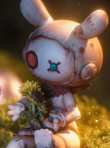 Pets Igu (Fatemoons) | Ball-Jointed Doll Wiki | Fandom