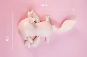 Pets Puu (Fatemoons) | Ball-Jointed Doll Wiki | Fandom