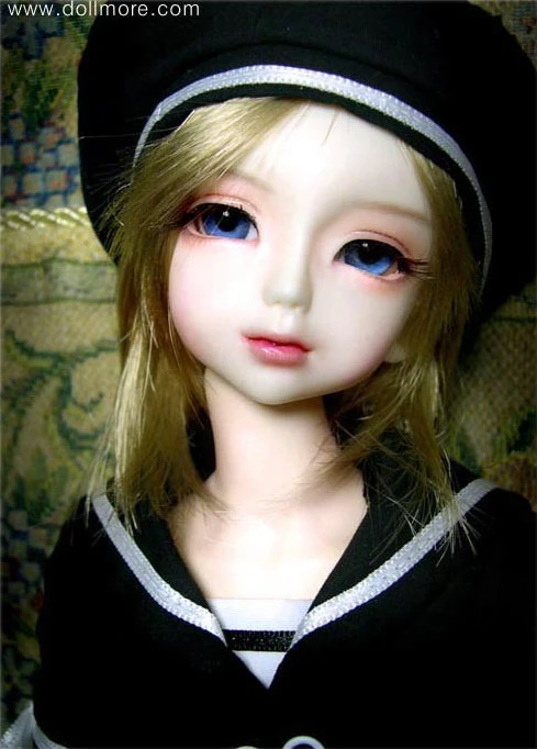 Dollmore Kid | Ball-Jointed Doll Wiki | Fandom