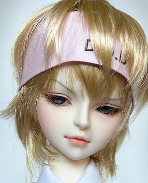 Dream of Child Too Tender (Dream of Doll) | Ball-Jointed Doll Wiki | Fandom