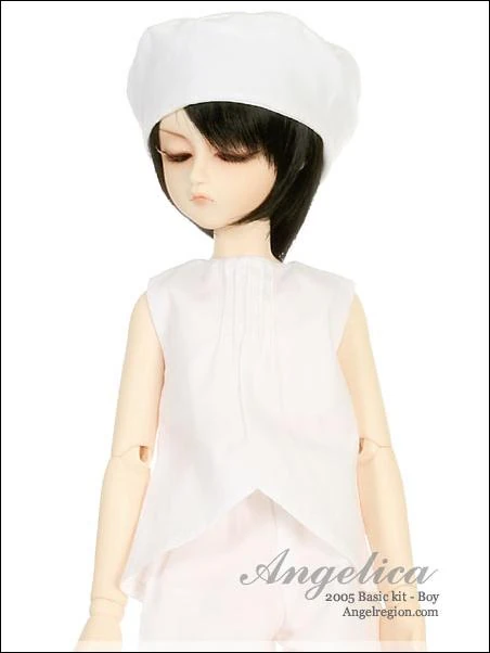 Girl & Boy Angelica (Notdoll Lab) | Ball-Jointed Doll Wiki | Fandom
