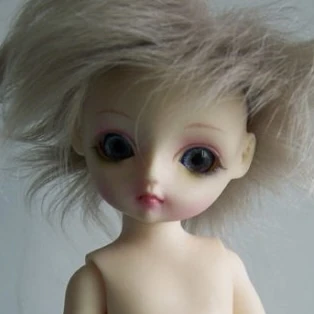 15cm Doll Erin (Bobobie) | Ball-Jointed Doll Wiki | Fandom