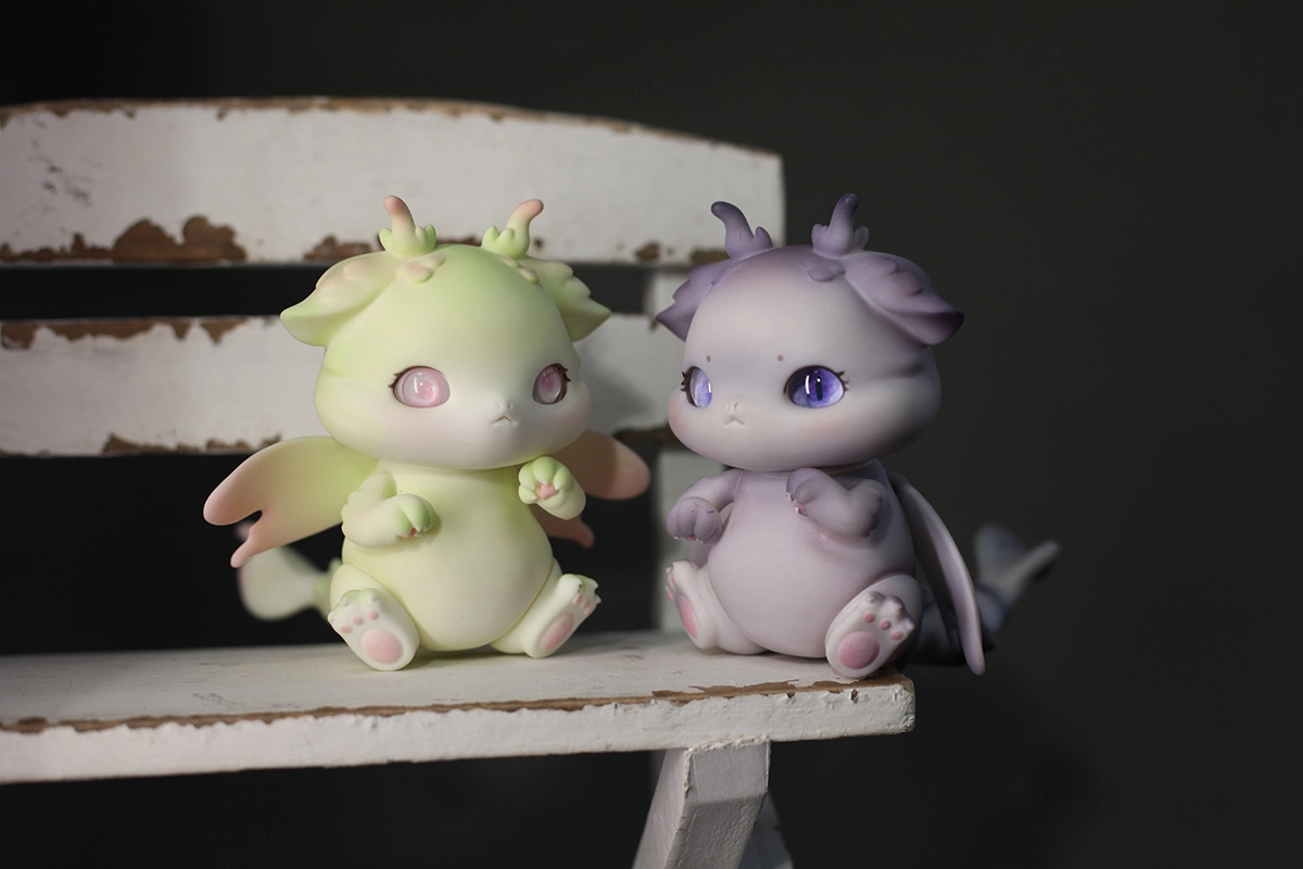 Pets Fei Da (Fatemoons) | Ball-Jointed Doll Wiki | Fandom