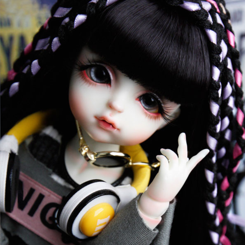 1:6 Me.Mei (Gem of Doll) | Ball-Jointed Doll Wiki | Fandom