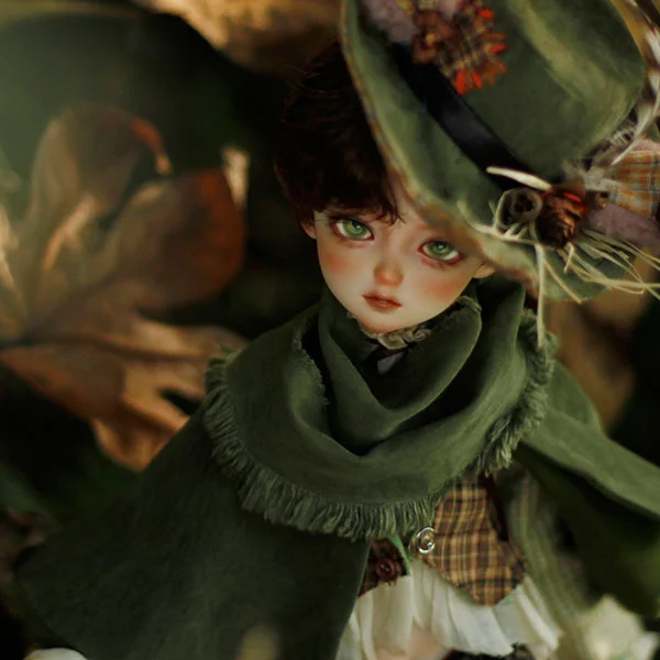 1:4 Murphy (Fatemoons) | Ball-Jointed Doll Wiki | Fandom
