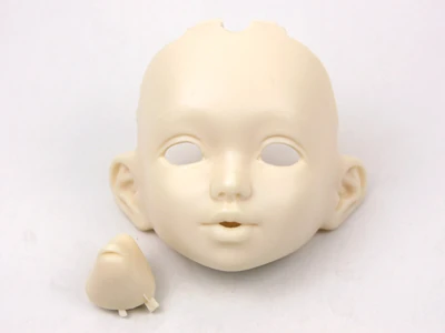 Unoa Chibi Roron Cool (Alchemic Labo) | Ball-Jointed Doll Wiki | Fandom