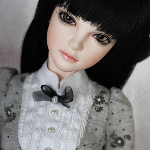 JID Leona (Iplehouse) | Ball-Jointed Doll Wiki | Fandom