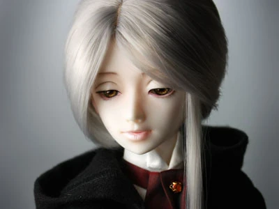 Unoa L-bi Decadent (Alchemic Labo) | Ball-Jointed Doll Wiki | Fandom