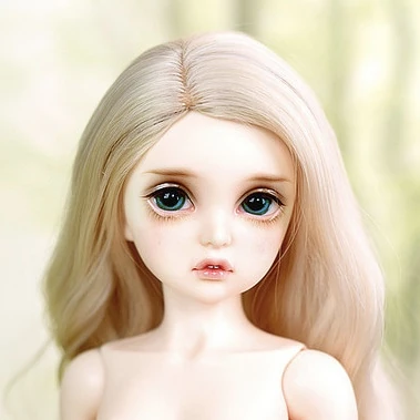 Child Luna (April Story) | Ball-Jointed Doll Wiki | Fandom