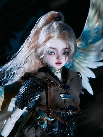 1:4 Yagami 2.0 (Fatemoons) | Ball-Jointed Doll Wiki | Fandom