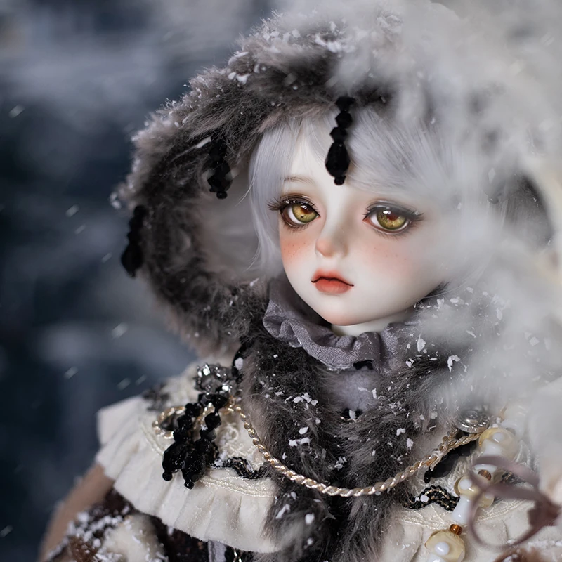 Gem of Doll 1/4 | Ball-Jointed Doll Wiki | Fandom