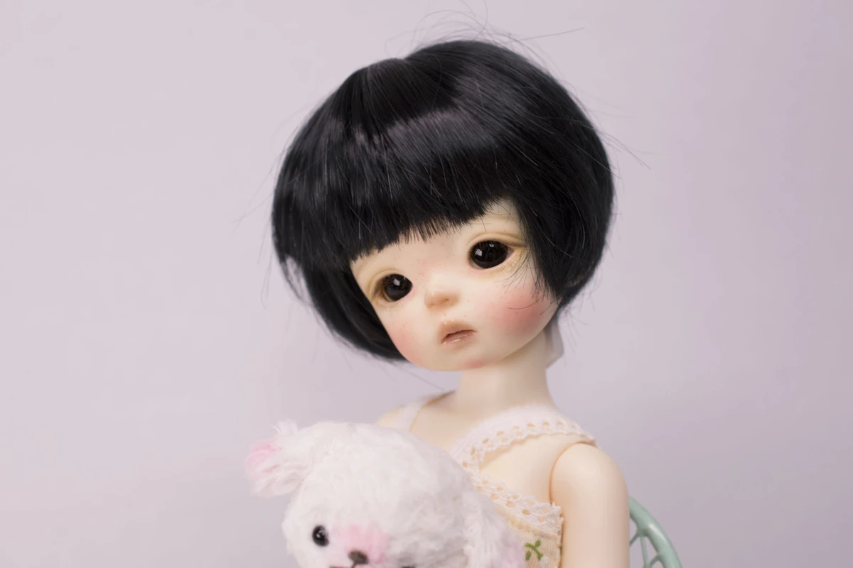 1:6 Soo (Mia's Baby Doll) | Ball-Jointed Doll Wiki | Fandom