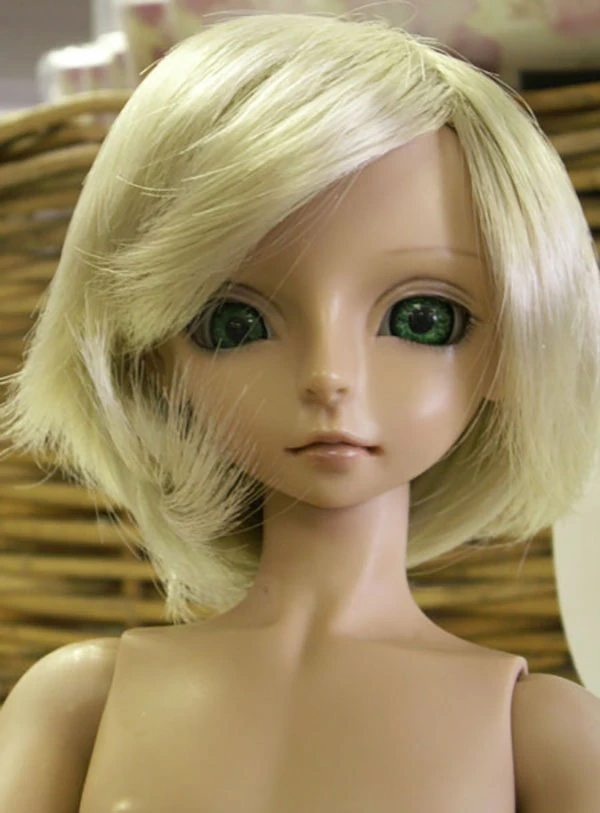 40-45cm Tony (Bobobie) | Ball-Jointed Doll Wiki | Fandom