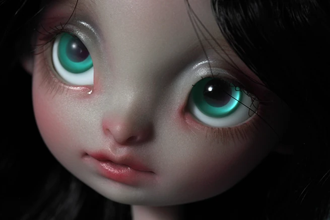 Lillycat Tiny Doll | Ball-Jointed Doll Wiki | Fandom