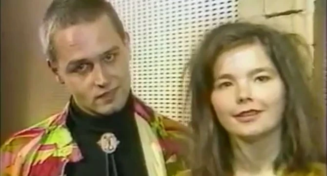 Media | Björk Wiki | Fandom