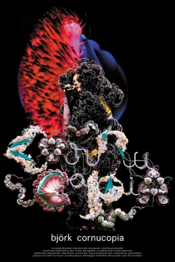 Cornucopia (film) | Björk Wiki | Fandom