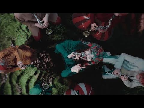 Fossora (song) | Björk Wiki | Fandom