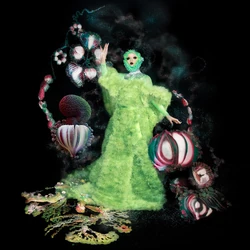 Atopos (song) | Björk Wiki | Fandom