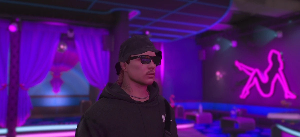 Benny Montana | Björnstammen Wiki | Fandom