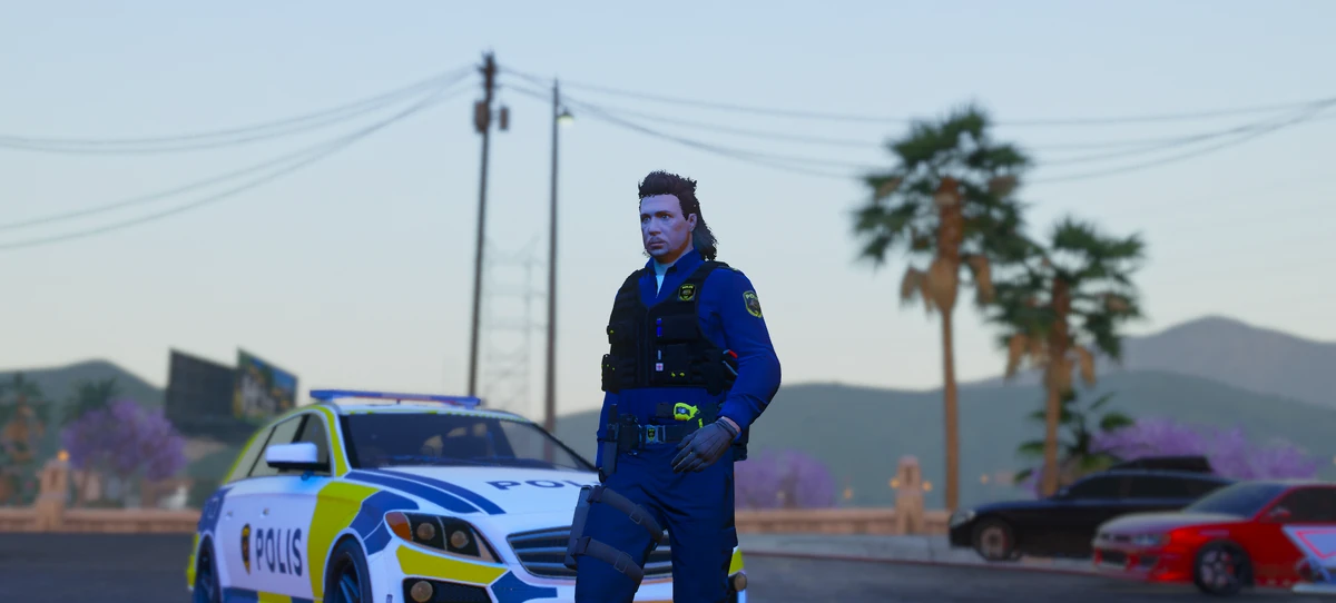 Ray Hunter | Björnstammen Wiki | Fandom