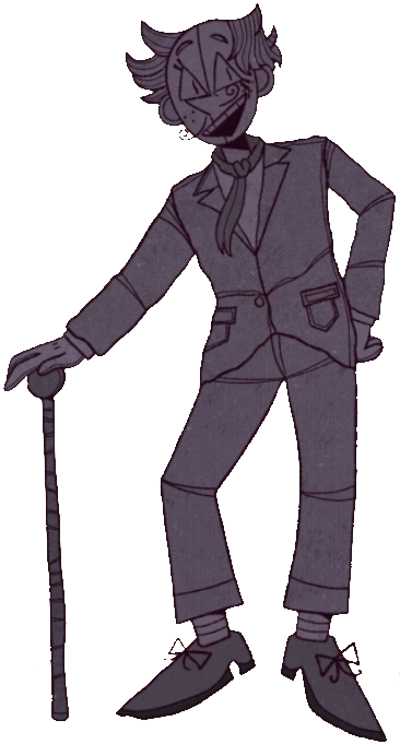 Ricardo | BKMN oc Wiki | Fandom