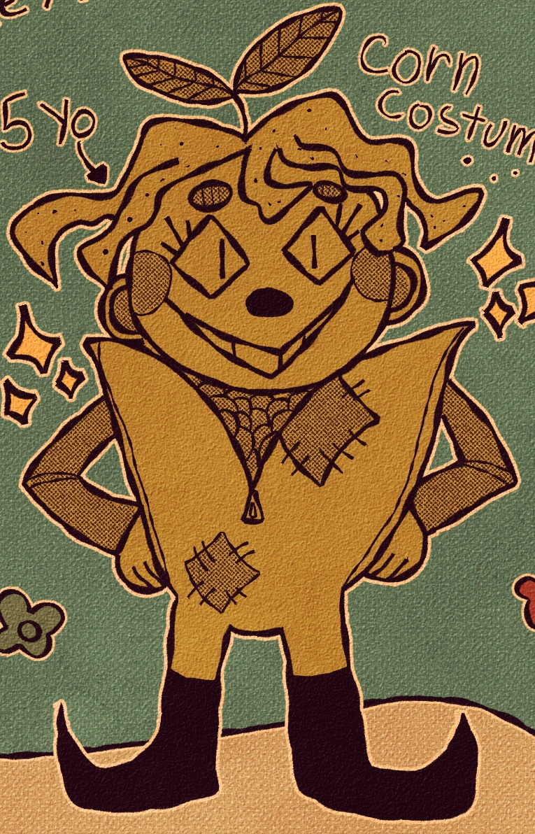 Spudington | BKMN oc Wiki | Fandom