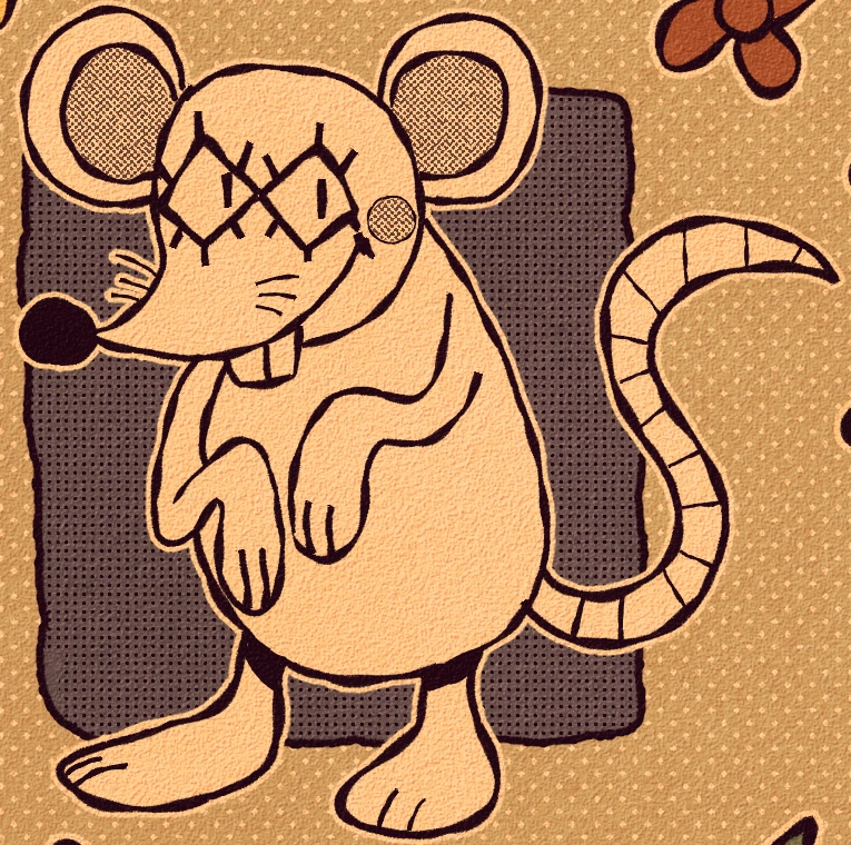 Potato | BKMN oc Wiki | Fandom