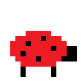 Ladybug | BK's Marble Wiki | Fandom