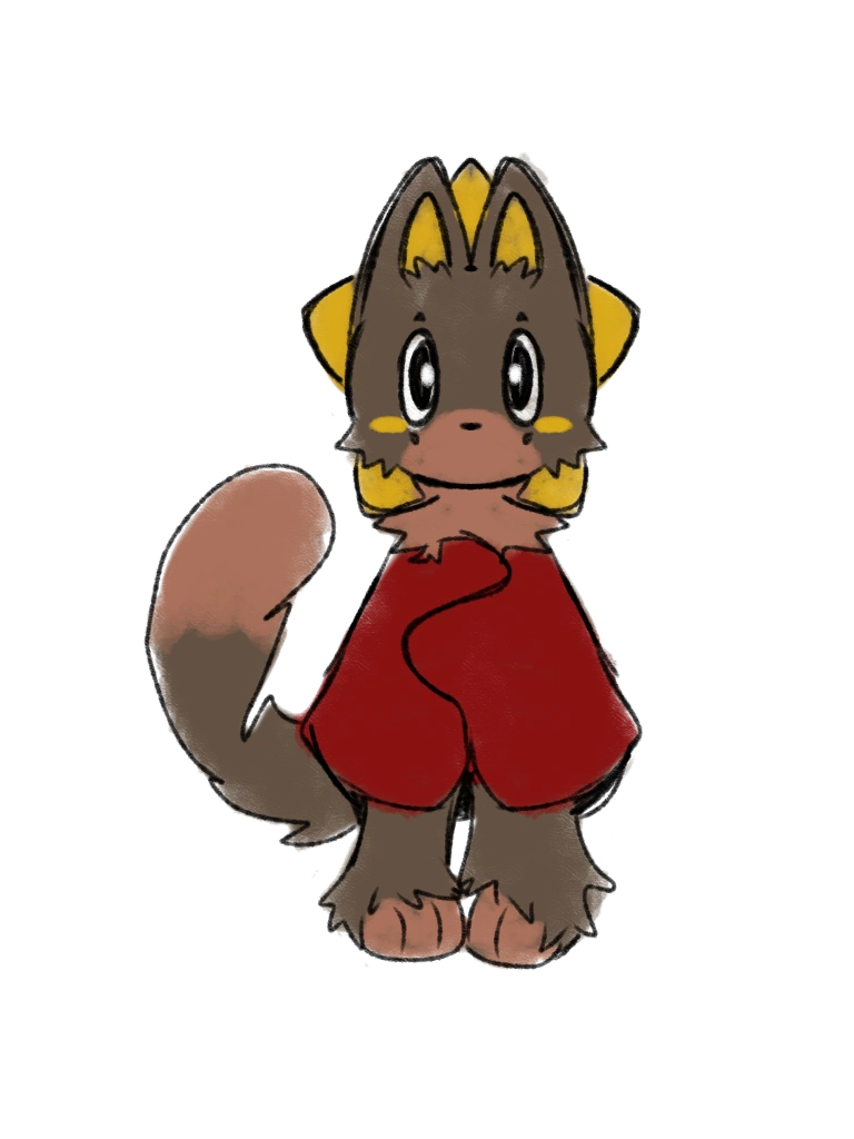 Moley | Bloodybunnyedits ocs Wiki | Fandom