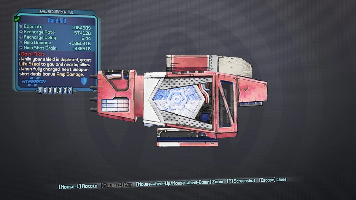 Band-Aid | BL: Exodus Wiki | Fandom