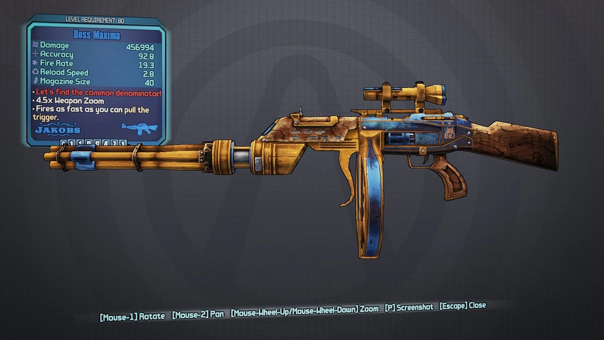 Maxima | BL: Exodus Wiki | Fandom