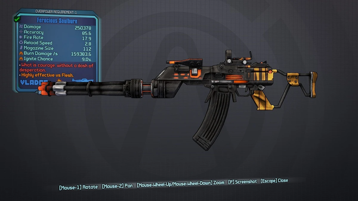 Soulburn | BL: Exodus Wiki | Fandom