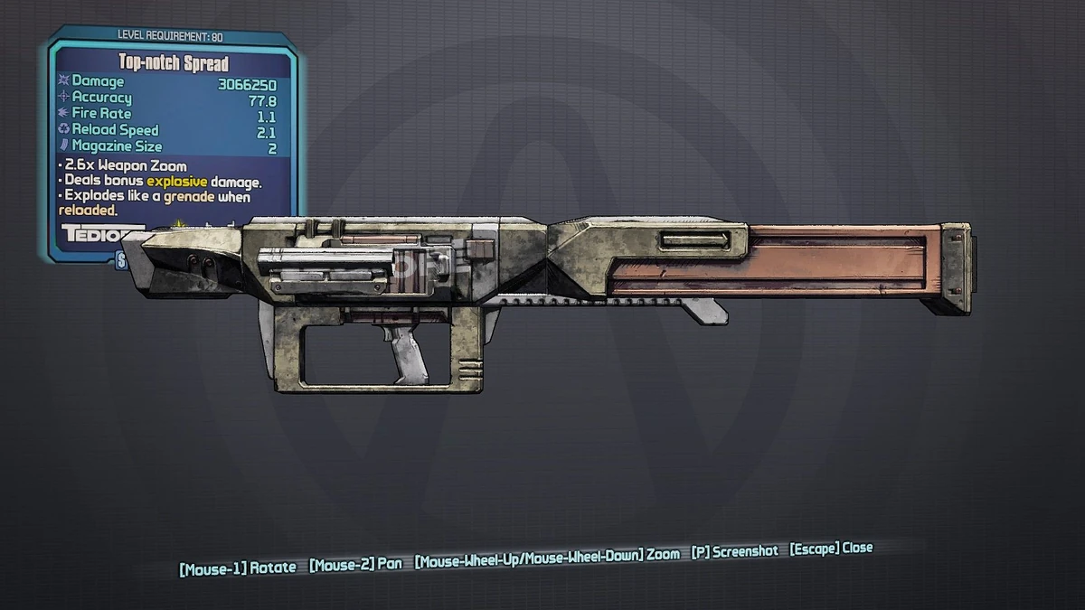 Spread | BL: Exodus Wiki | Fandom