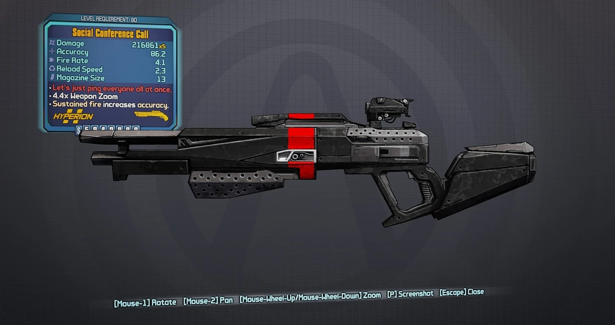 Conference Call | BL: Exodus Wiki | Fandom