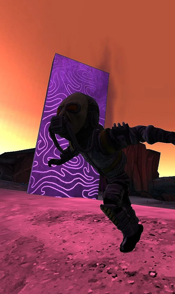 Monke | BL: Exodus Wiki | Fandom