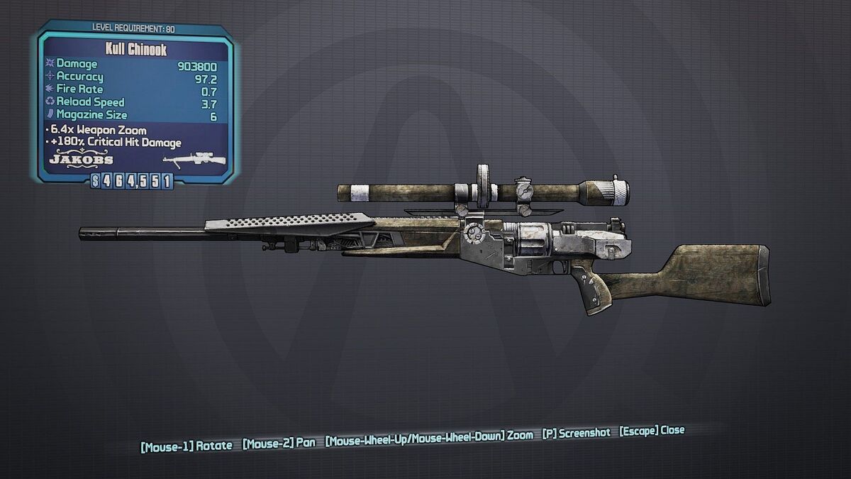Chinook Bl Exodus Wiki Fandom